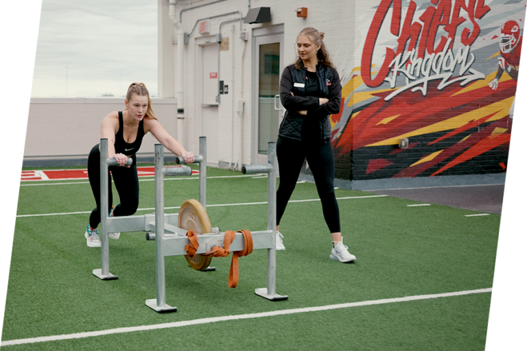 Chiefs Fit | Premier Health Clubs in Plaza & Overland Park